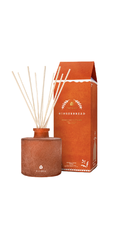 Buy Thymes Petite Reed Diffuser Gingerbread at Well.ca | Free Shipping ...