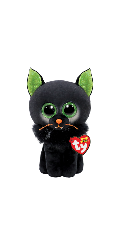 Buy Ty Oleander Cat with Green Ears at Well.ca | Free Shipping $35+ in ...