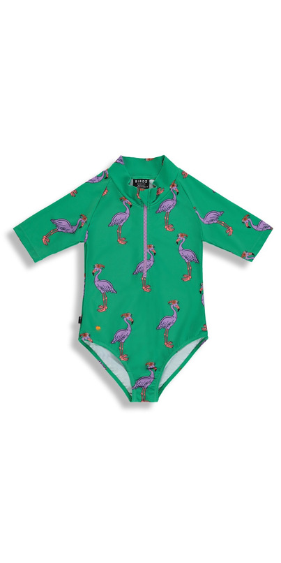 Buy BIRDZ Kidz Flamingo Surfer Swimsuit Toucan at Well.ca | Free ...