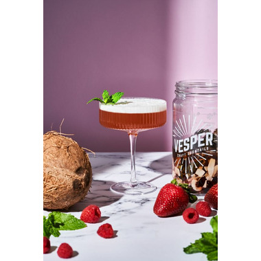 Buy Vesper Craft Cocktails Kit Berry Colada at Well.ca | Free Shipping ...