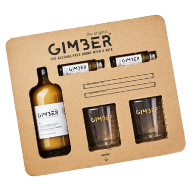 Buy Gimber The Original Giftset at Well.ca | Free Shipping $35+ in Canada