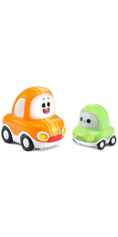 Buy VTech Go! Go! Cory Carson SmartPoint Cory & Chrissy at Well.ca ...