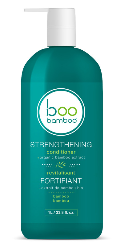 Buy Boo Bamboo Conditioner Moisturizing at Well.ca | Free Shipping $35 ...