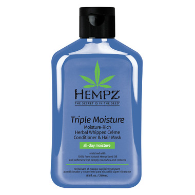 Buy Hempz Triple Moisture Conditioner at Well.ca | Free Shipping $35 ...
