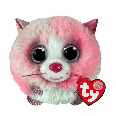 Buy Ty Tia Pink Cat at Well.ca | Free Shipping $35+ in Canada