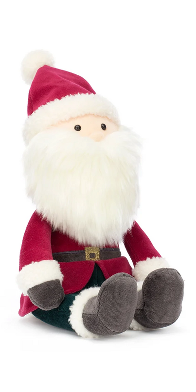 Buy Jellycat Jolly Santa at Well.ca | Free Shipping $35+ in Canada