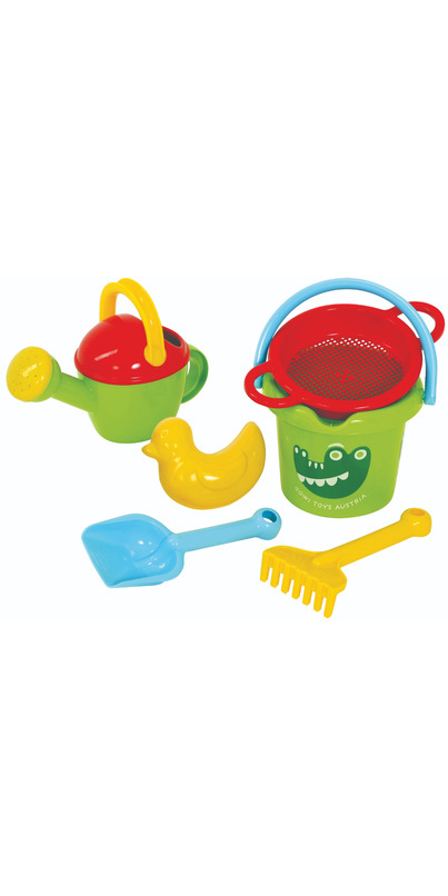 Buy Gowi Sand Set at Well.ca | Free Shipping $35+ in Canada