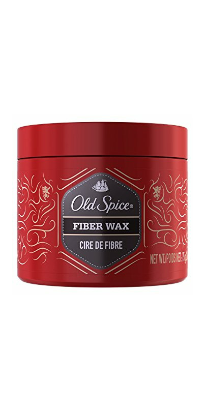Buy Old Spice Swagger Fiber Wax at Well.ca | Free Shipping $35+ in Canada