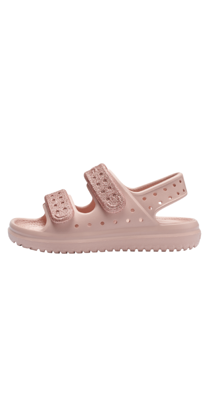 Buy Native Shoes Kids Sandals Chase Bling Light Pink at Well.ca | Free ...