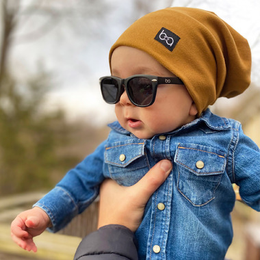 Buy Babyfied Apparel Beanie Camel at Well.ca | Free Shipping $35+ in Canada