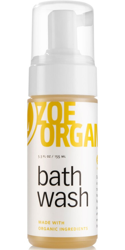 Buy Zoe Organics Bath Wash at Well.ca | Free Shipping $35+ in Canada