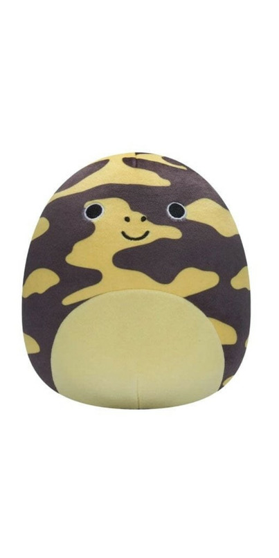 Achète Squishmallows Forest la salamandre jaune et noire chez Well.ca ...