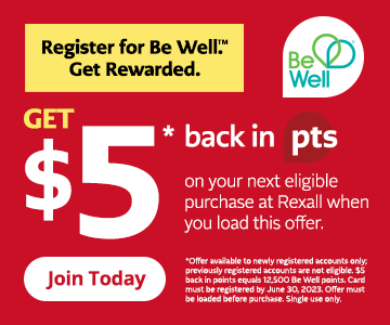 Sales & Specials | Well.ca - Canada's online health, beauty, and skin ...