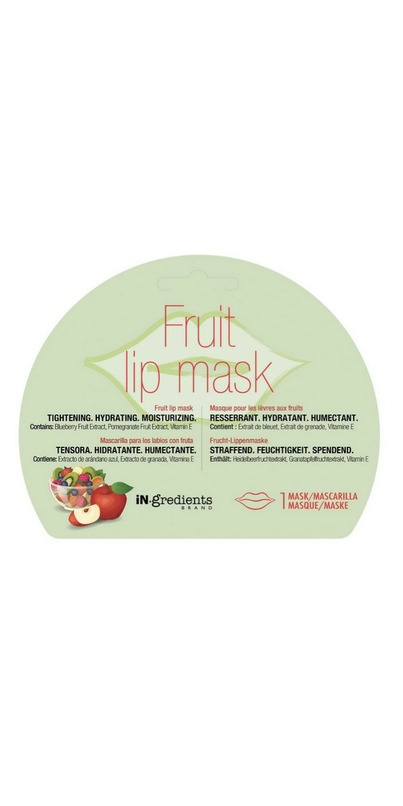 Buy masque BAR iN.gredients Fruit Lip Mask at Well.ca | Free Shipping ...