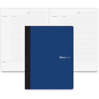 Buy Tops FocusNotes Bound Composition Book at Well.ca | Free Shipping ...