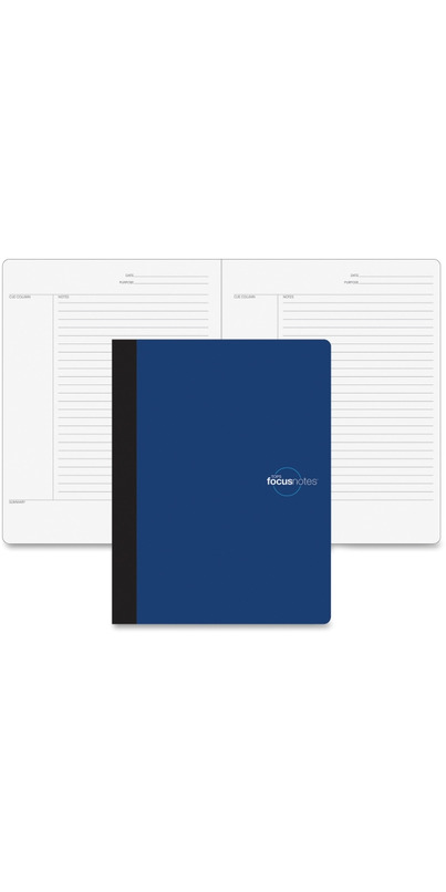 Buy Tops FocusNotes Bound Composition Book at Well.ca | Free Shipping ...
