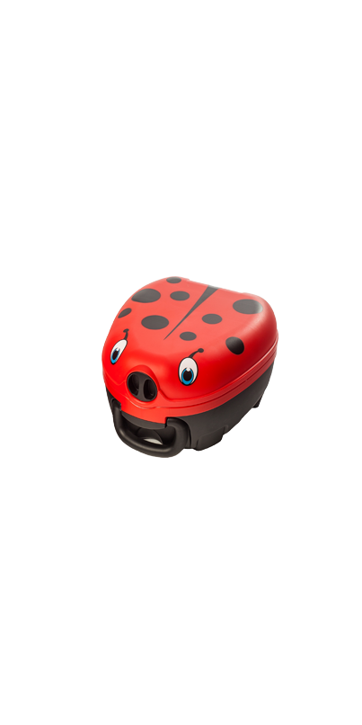 Buy My Carry Potty Red Ladybug Potty at Well.ca | Free Shipping $35+ in ...