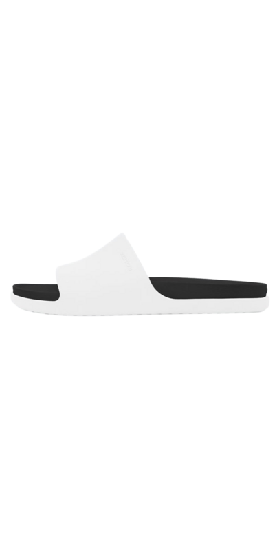 Buy Native Shoes Adult Spencer LX Shell White & Jiffy Black at Well.ca ...