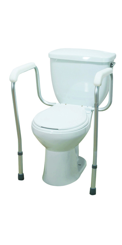 Buy Bios Versaframe Toilet Safety Frame at Well.ca | Free Shipping $35 ...