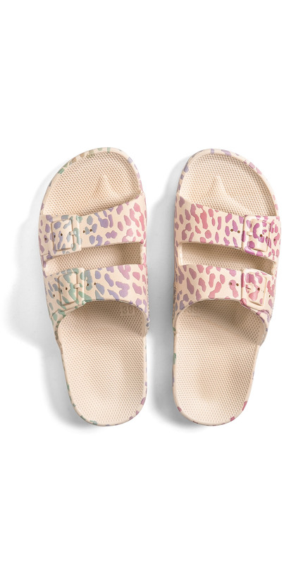 Buy Freedom Moses Kids Slides Felina Stone at Well.ca | Free Shipping ...