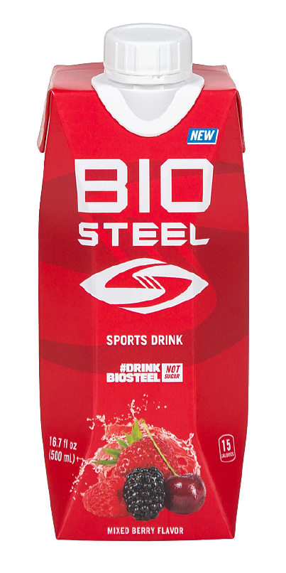 Buy BioSteel Sports Hydration Drink Mixed Berry at Well.ca | Free ...