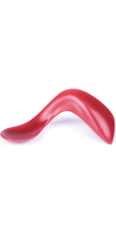 Buy Kizingo Right-Handed Toddler Spoon at Well.ca | Free Shipping $35 ...