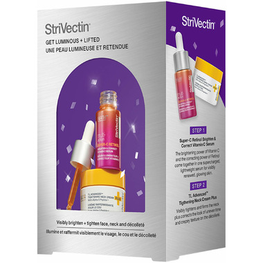 Buy StriVectin Get Luminous and Lifted Set at Well.ca | Free Shipping ...