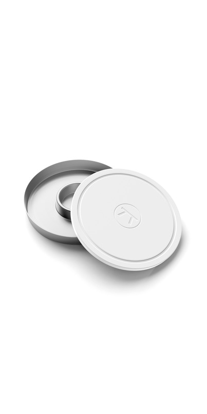 Buy Outset Stainless Steel Cocktail Rimmer at Well.ca | Free Shipping ...