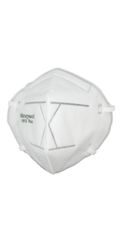 Buy Honeywell H910 Plus N95 Particulate Respirator Face Mask at Well.ca ...