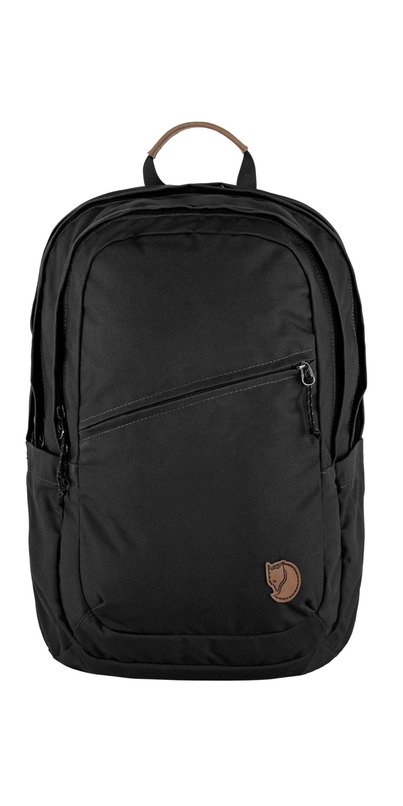 Buy Fjallraven Raven 28 Backpack Black at Well.ca | Free Shipping $35 ...