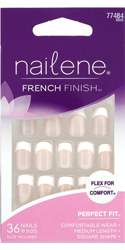 Buy Nailene So Natural Artificial Nails at Well.ca | Free Shipping $35 ...