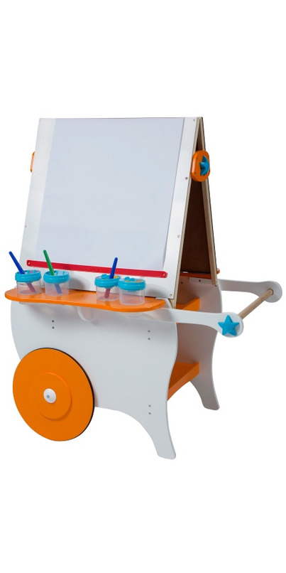 Buy Alex Super Rolling Art Center at Well.ca | Free Shipping $35+ in Canada