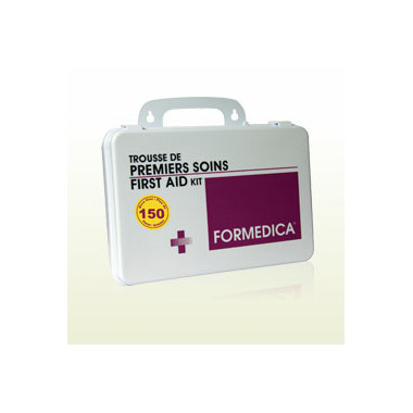 Buy Formedica Emergency First Aid Kit at Well.ca | Free Shipping $35 ...
