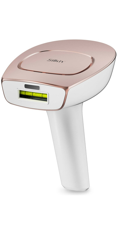 Buy Silk'n Flash&Go Pro Hair Removal with Permanent Results at Well.ca ...