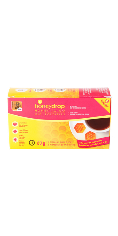 Buy Honibe Honey Drops at Well.ca | Free Shipping $35+ in Canada