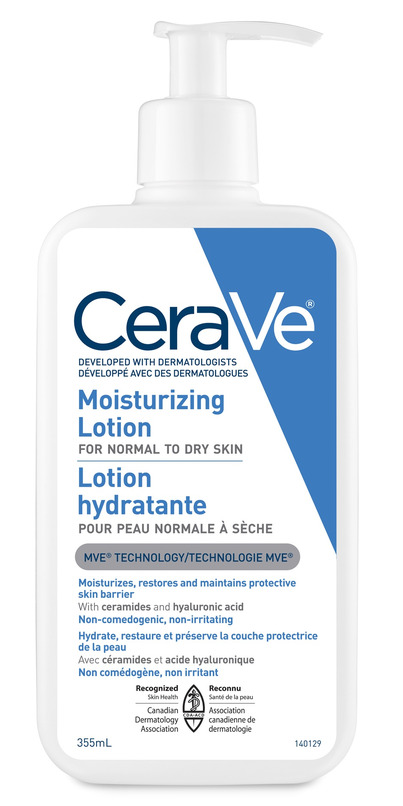 Buy CeraVe Moisturizing Lotion at Well.ca | Free Shipping $35+ in Canada