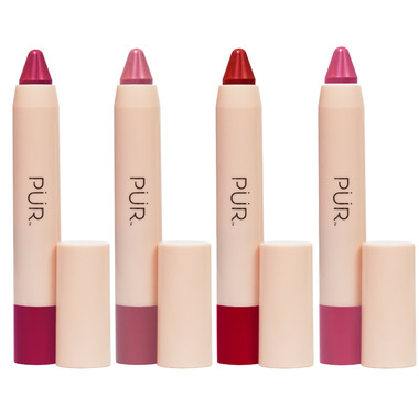 Buy PUR Make Your Mark Silk Pout Lip Chubby Duos at Well.ca | Free ...