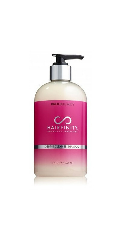 Buy Hairfinity Gentle Cleanse Shampoo at Well.ca | Free Shipping $35 ...