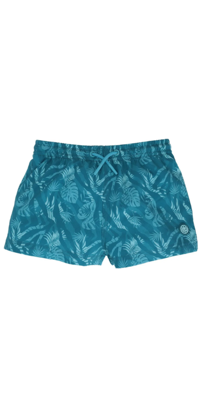 Buy Calikids Swim Shorts Tropical at Well.ca | Free Shipping $35+ in Canada