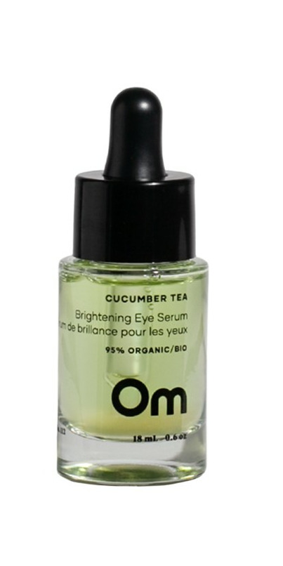 Buy OM Organics Cucumber Tea Brightening Eye Serum at Well.ca | Free ...