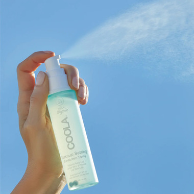 Buy COOLA Makeup Setting Spray SPF 30 at Well.ca | Free Shipping $35 ...