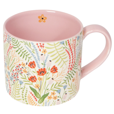 Buy Now Designs Mug In A Box Bouquet at Well.ca | Free Shipping $35+ in ...