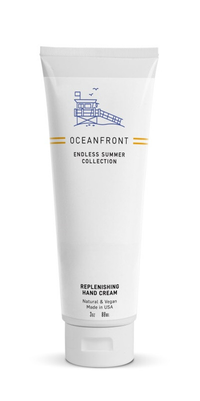 Buy Oceanfront Endless Summer Hand Cream at Well.ca | Free Shipping $35 ...