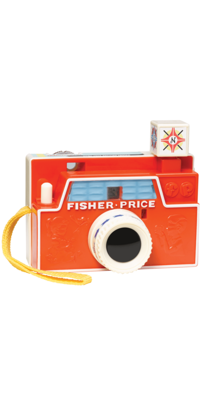 Buy Fisher Price Classic Toys Changeable Disk Camera at Well.ca | Free ...