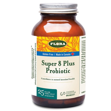 Buy Udo's Choice Super 8 Plus Probiotic at Well.ca | Free Shipping $35 ...