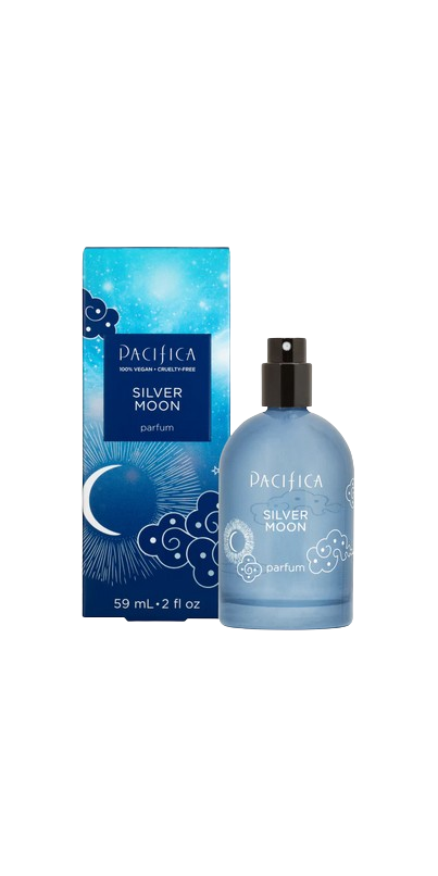 Buy Pacifica Spray Perfume Silver Moon at Well.ca | Free Shipping $35 ...