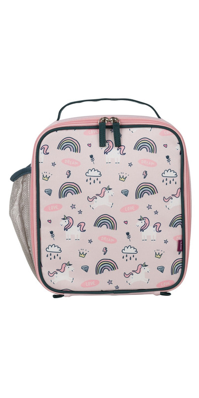 Buy b.box Insulated Lunch Bag Rainbow Magic at Well.ca | Free Shipping ...