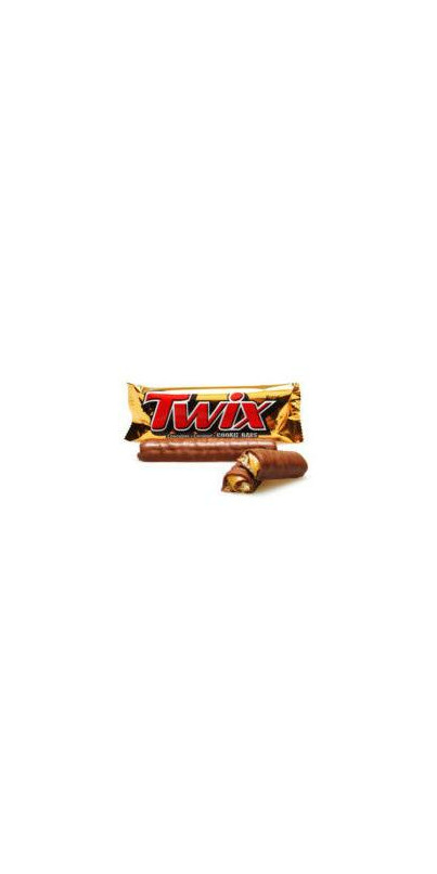 Buy Twix - King Size at Well.ca | Free Shipping $35+ in Canada