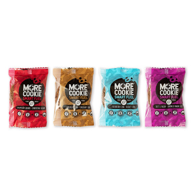 Buy More Cookie Smart Fuel Cookie Sample - Assorted at Well.ca | Free ...