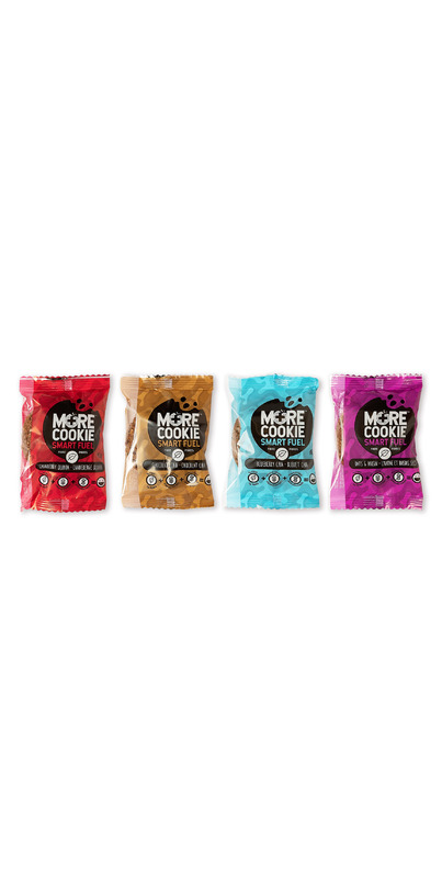 Buy More Cookie Smart Fuel Cookie Sample - Assorted at Well.ca | Free ...